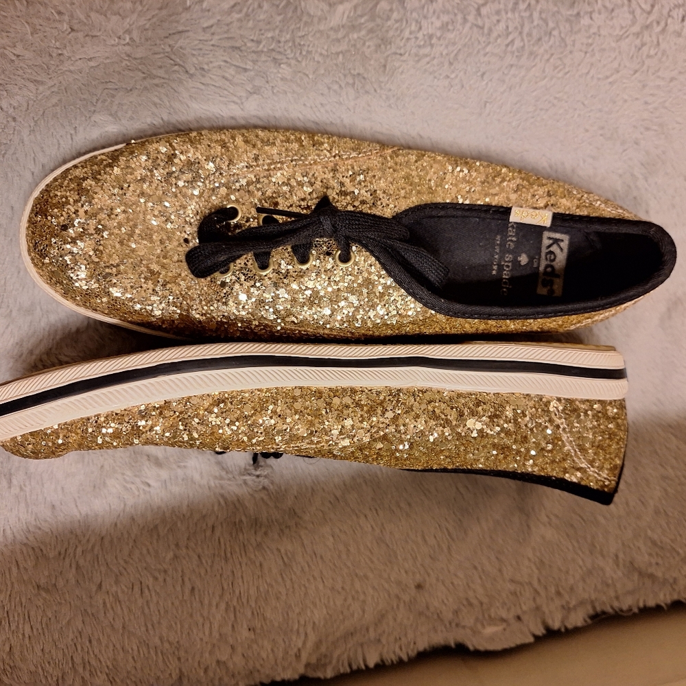 Kate Spade Ked Collection - Gem